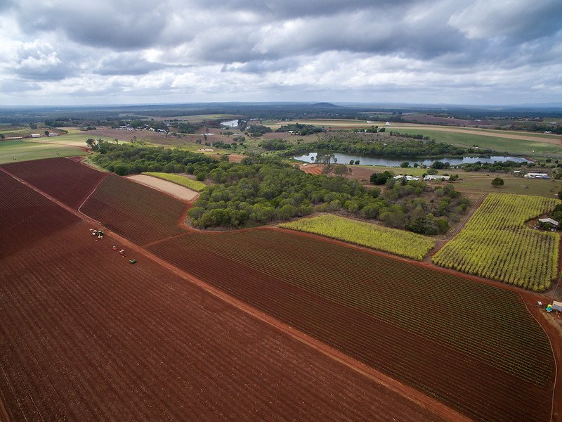 Send a message to the Resource Minister | QLD Government: Reject Fox ...