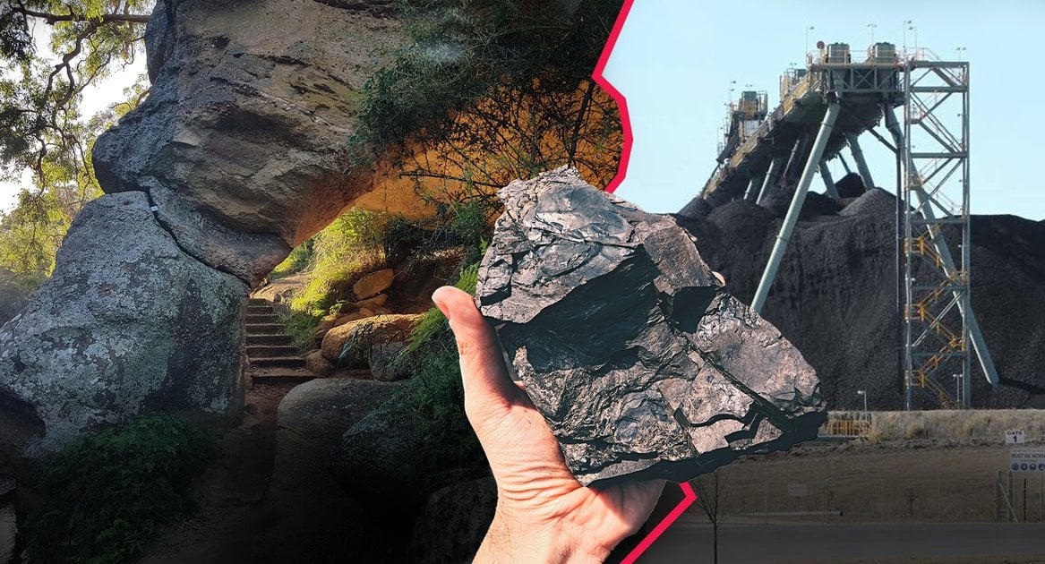 Send an email to NSW Premier and Minister for Climate Change | Stop ...